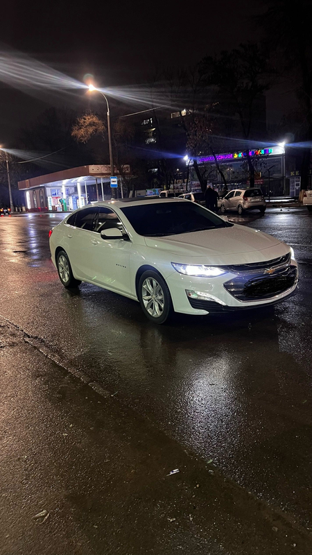Продам Malibu 2 Premier