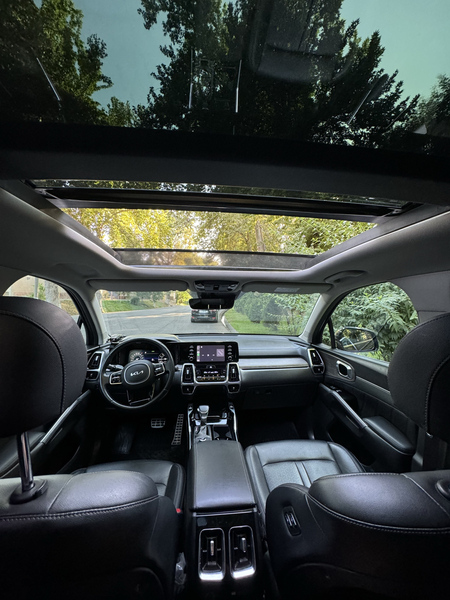 Sotiladi Sorento 2022 comfort
