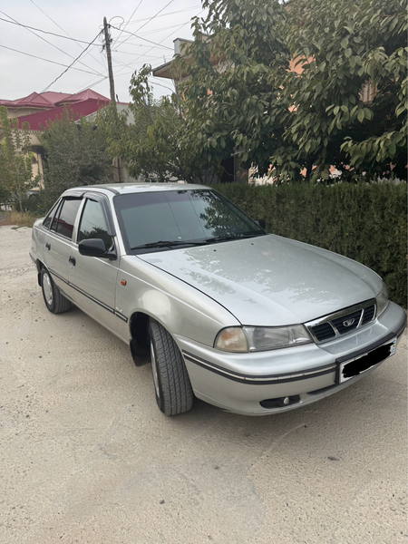 Daewoo Nexia 1 SONS