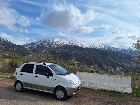 Matiz best 2012 kansanerli