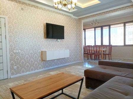 Продажа квартиры в Новостройке, на Юнус-Абаде 9 3/6/9 ID:LR 38