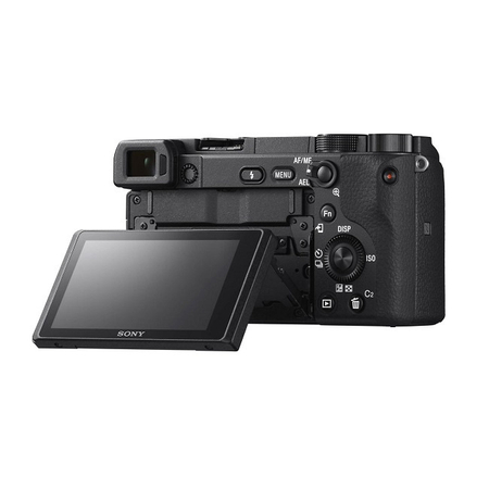 Продам Sony a6400