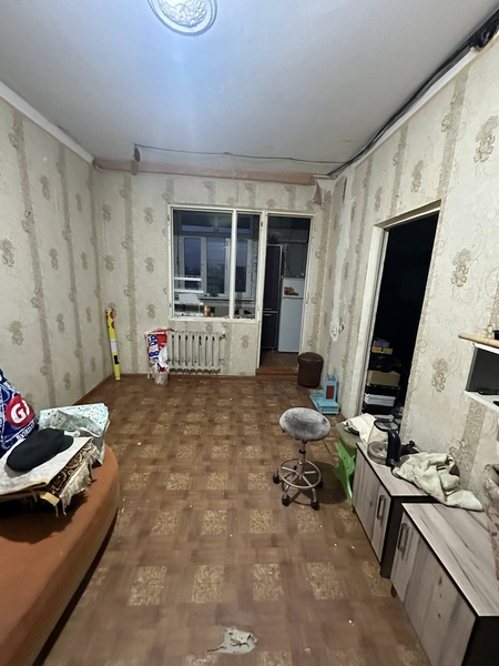 Продаётся  2 ком кв на Авиасозлар  1 Квартал , возможно  под ипотеку