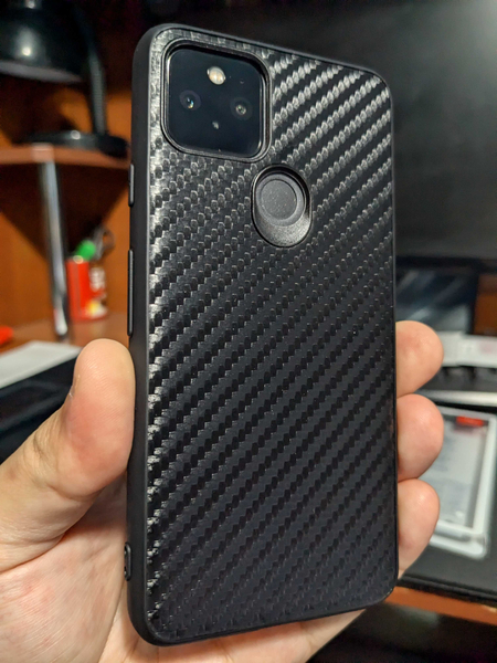 Аксессуары для Google Pixel 5/7a и Realme GT Neo 5 SE