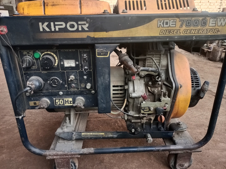 Kipr 