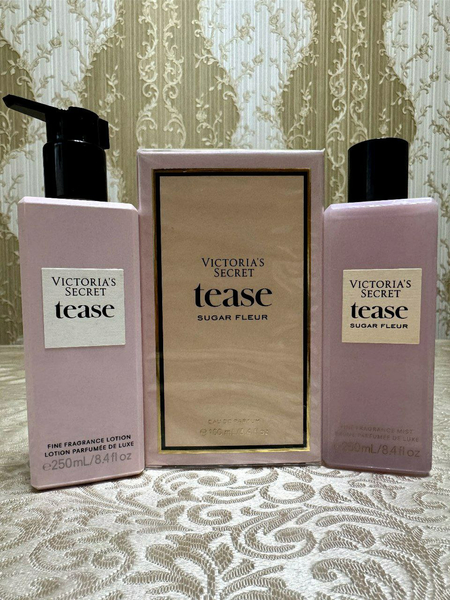 VICTORIA SECRET original parfumlari made in USA