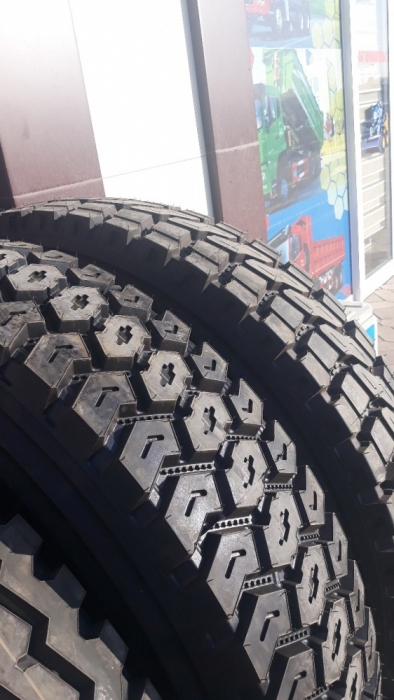 Автошины 12.00R20 PR20