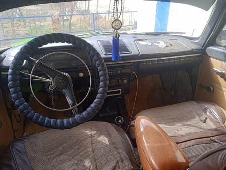 Масквич412 маскивич