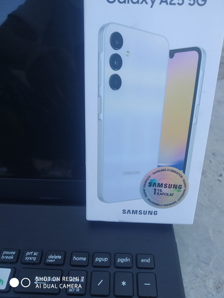 Samsung Galaxy A25 5G
