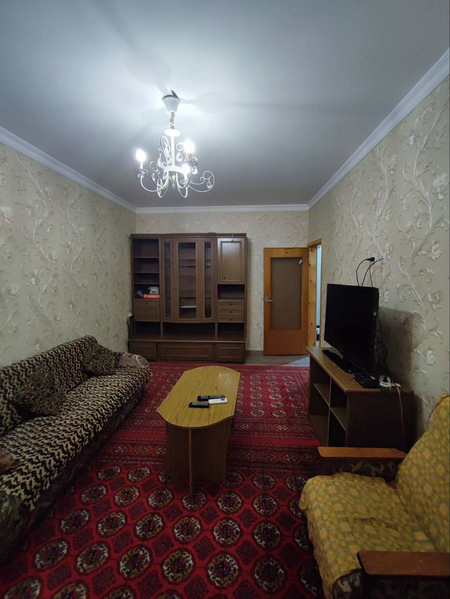 Срочно сдаю Юнусабад-14 Туркистан метро 2/1/4 400$