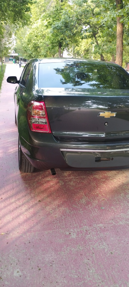Продаю авто Кобальт автомат