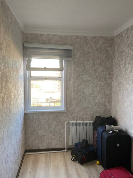 Квартира 4 комнат