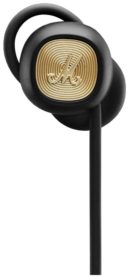 Marshall Minor II Bluetooth Беспроводные наушники