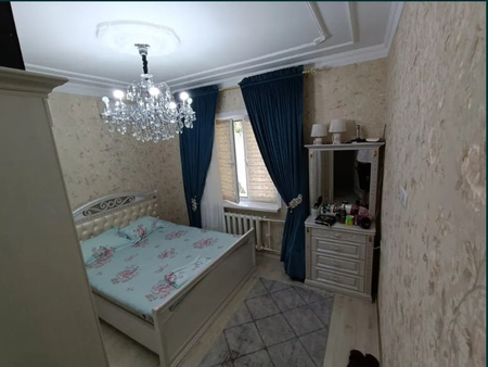 Нукусская Продам 3в4/2/9 Капитал банк