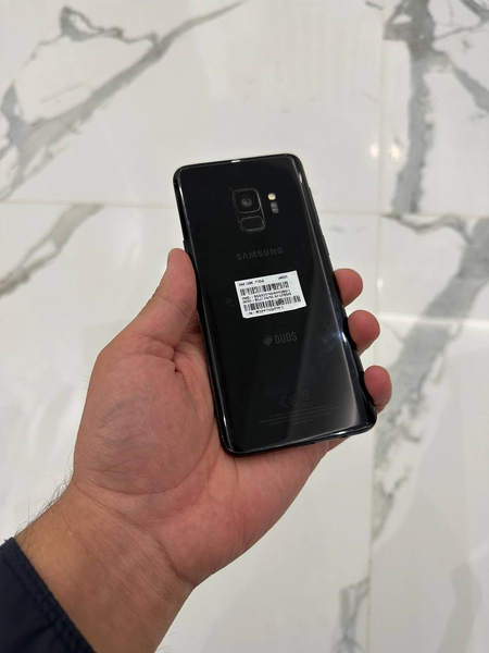 Galaxy S9 Duos Original