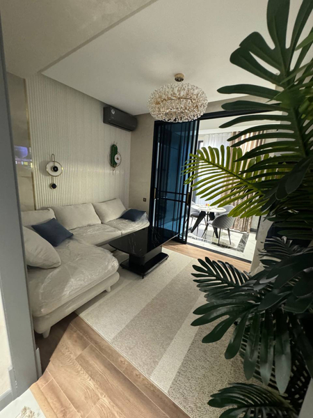 Шота-Руставели Prestige Gardens Евро ремонт Студия