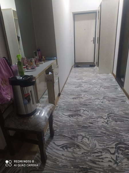 2 xonali kvartira ijaraga beriladi
