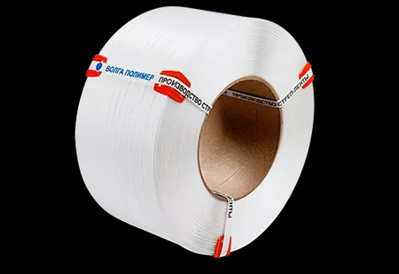 Лента ПП 5*0,6  (6000 м] pp lenta 5×0.6 mm 6000 metr )