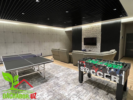 Супер чегирма! «NEW HILTON» 10 кишилик