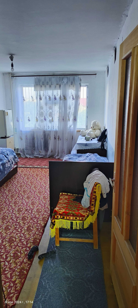 Продаётся квартира