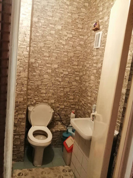 Продается 4х ком. квартира на ул.Кунаева, ор-р: Gosht, 100м2