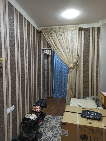 Uchtepa Taqachi 2 xona