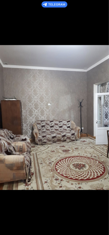 Ijaraga hovli beramiz hovli