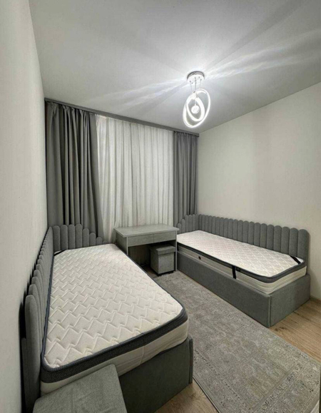 Olmozor city 3 xona kvartira oilaga beriladi