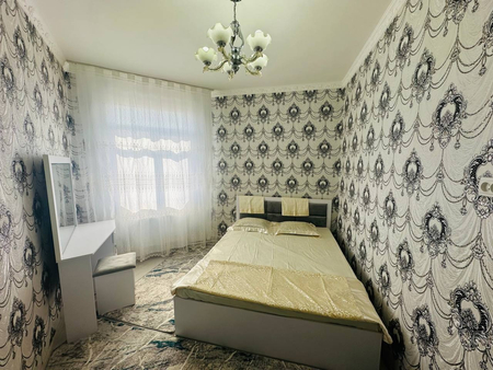 Хоналар сони 2\\nКават 3\\nУйнинг каватлар сони:5\\nМанзил:Крытий Рынок Воен
