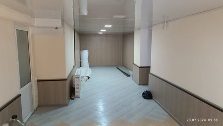 Продается подвальное помещение в Чирчике