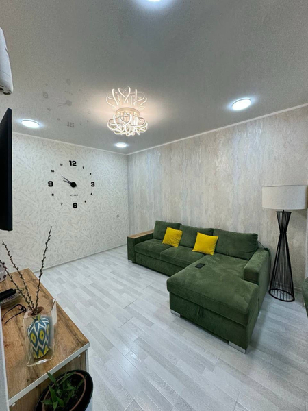 Чтланзар 3 кв, 3/3/4, 60 м2, ор-р Макро Гагарина