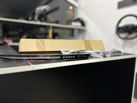 Pioneer TS6967S 450w ОРГИНАЛЬ 100%[пионер пианеер pianeer ] Доставка п
