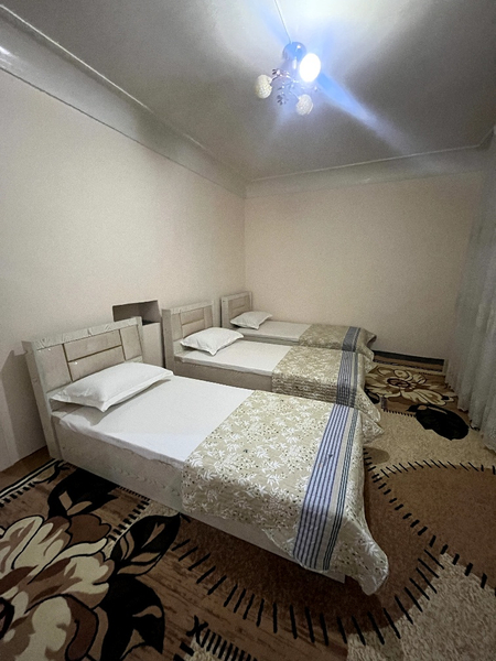 Dacha elzod bezpasrednik