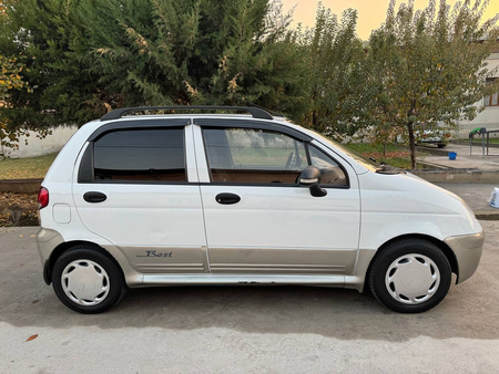 Arenda Matiz 2017 Metan bor tayor minishga