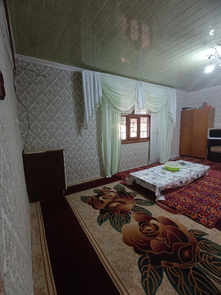 Miraj 2 6 sotik joy sotiladi