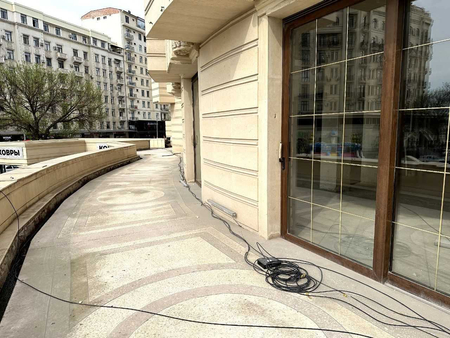 Срочно сдается  помещение 872 м² на Мирзо-Улугбекском районе (J2690)