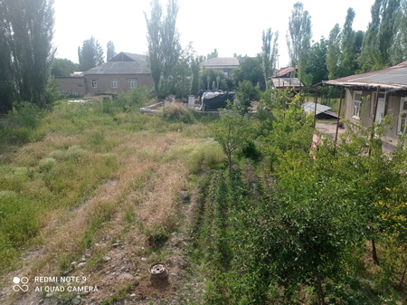 Участка в доль карасу