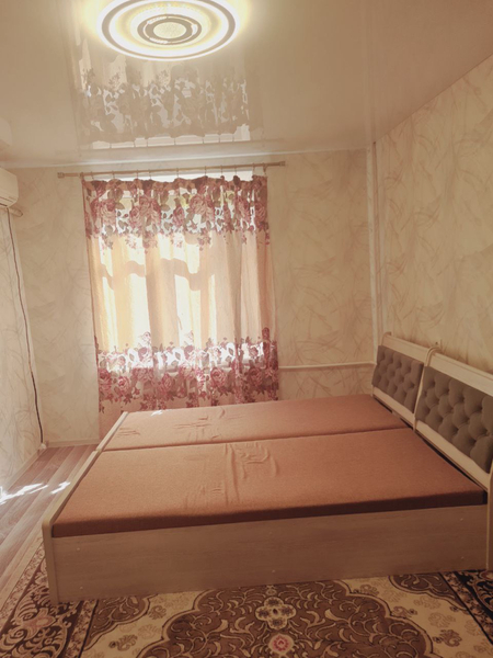 Учтепа 25кв Олмос ресторан. 2-ойлик олдиндан тӯланса 550$