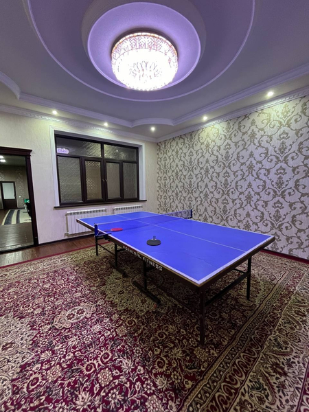Dacha Yangi Charvoq