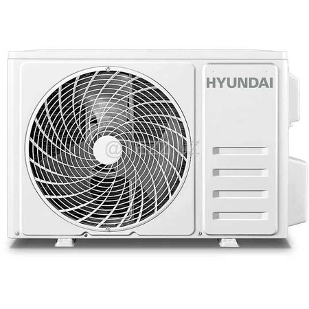 Кондиционер HYUNDAI Tpro Инвертер Корейская качество, есть оптом