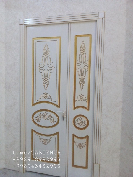 Hitech eshiklar mdf eshiklar