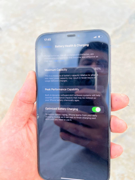 Iphone 12 Pro Max