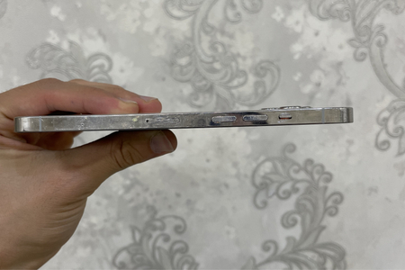 Iphone 12 Pro Max 128Gb
