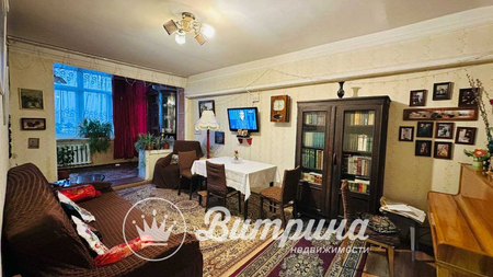Квартира 2 комнатная в центре напротив НБУ,на Юнусабаде