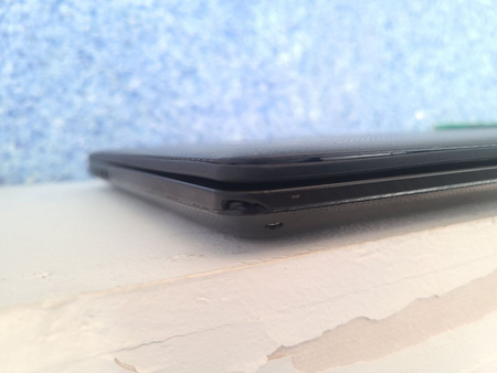 Lenovo Gaming i7-7700HQ/ 16GB RAM/128GB + 500GB/ 4GB Videokarta