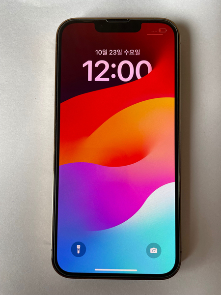Iphone 13pro 256gb