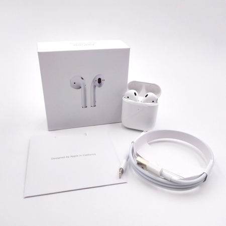 БЕПУЛ Доставка, Новые Airpods 2.2 Dubai lux. Ver . янги версия .