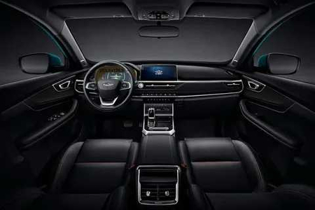 Chery 7pro Umid Avtoda yillik 8foizdan AKSIYA