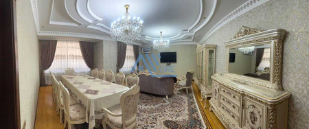 ГАБУС ! Тараса Шевченко пересечение с ул.Саид Барака 190м² 4\3\7