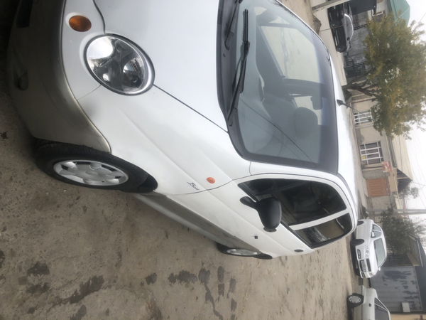 daewoo best matiz sotiladi